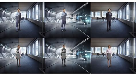 MICROSOFT FUTURE WORKSPACES ATOMIC 14