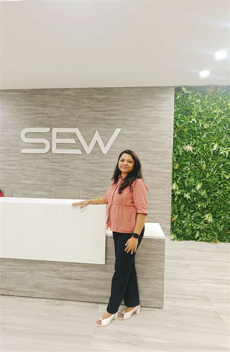 Rohini Gupta On Linkedin Lifeatsew
