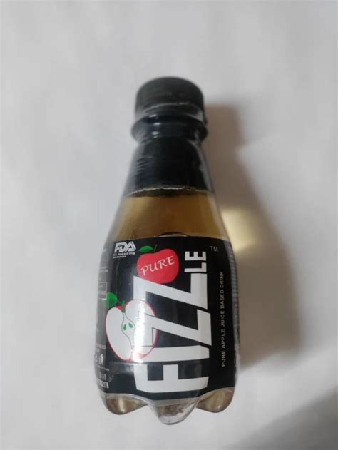 Apple Appy Fizz Drink Bottle At ₹ 675bottle In New Delhi Id