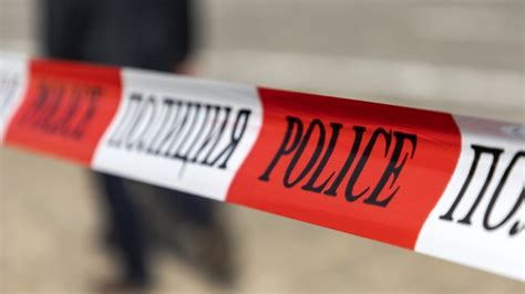 Убиха мъж в София полицията разследва случая