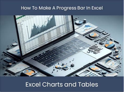 Excel Tutorial How To Make A Progress Bar In Excel