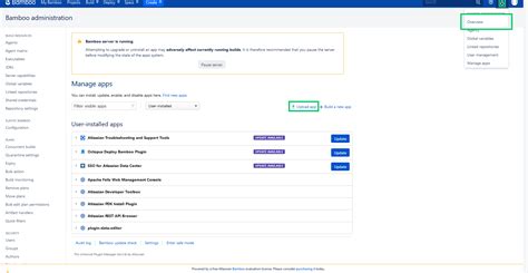 Deploy An Aspnet Application To Iis Using Octopus And Bamboo Octopus Deploy