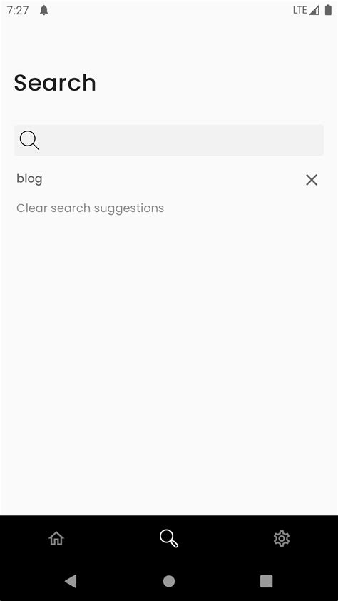 Github Haythemmejerbi Blogfy Blog Taking Application Utilizing Ktor Rest Api And Following