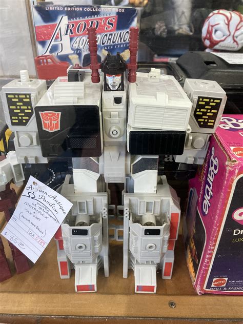 Transformers Nerd 13 On Tumblr