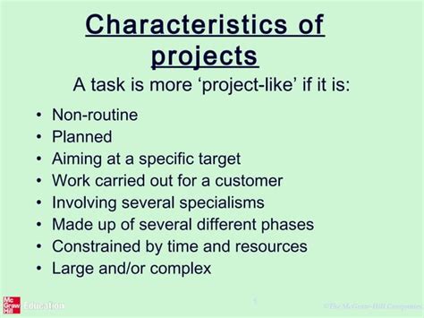 Software Project Management Chapter 1 PPT