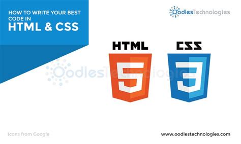How To Write Your Best Code In HTML And CSS App Apps Appstore Teamandroid