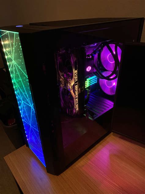 Make A Custom Pc Parts List By Ericprocunier Fiverr