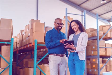 Data Management Mdm 5 Keys To Success In Manufacturing