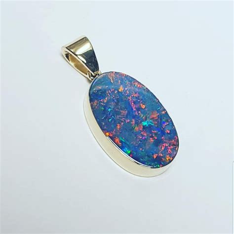 Gallery Mitchell Parry Jewellery