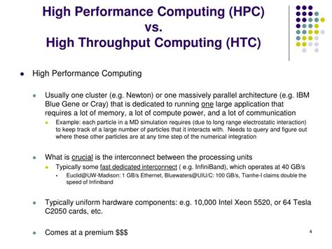 Ppt Me964 High Performance Computing For Engineering Applications