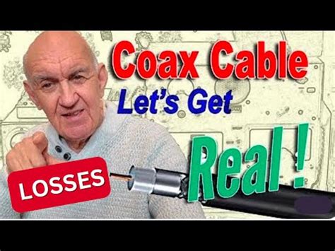 Understanding Coax Cable Choices For Ham Radio Operators