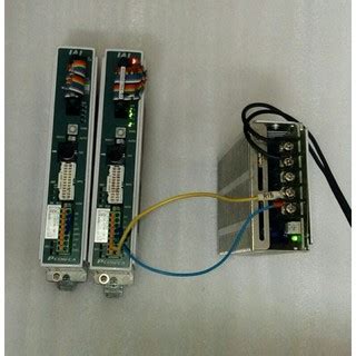 日本製造 IAI 電缸控制器 驅動器 PCON CA 42PWAI NP 2 0 DN DC24V 控制器 蝦皮購物