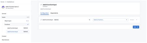 Functions • Add Functions To A Marketplace Product Beta • Palantir