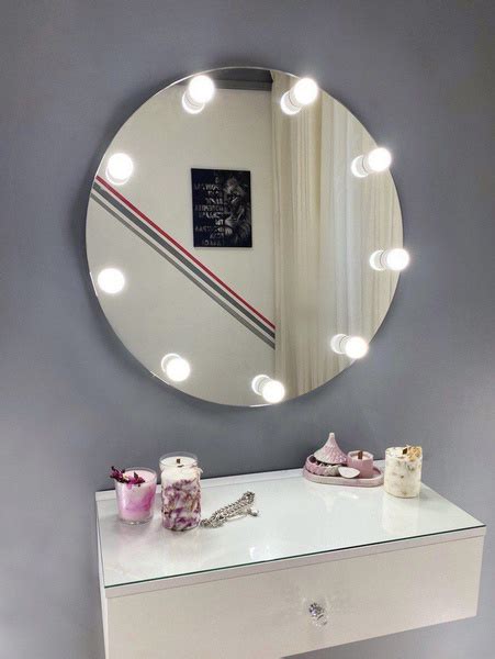Зеркало гримерное Happy Womans Room HWR44, - купить по низким ценам в ...