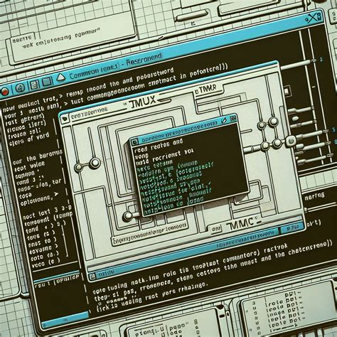 如何在 Tmux