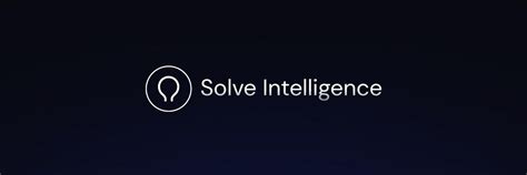 Solve Intelligence Review And Ratings Ai Pulse