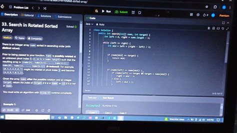 Md Talib Ahsan On Linkedin Day14 Day14 200daychallenge Leetcode