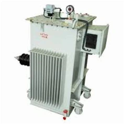 50 60 Hz 100 500 Amp Esp Rectifier Transformer Input Voltage 415 V At ₹ 165000 Unit In Pune