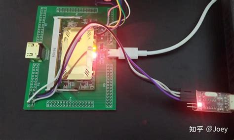 Lattice Fpga Uart实验 知乎