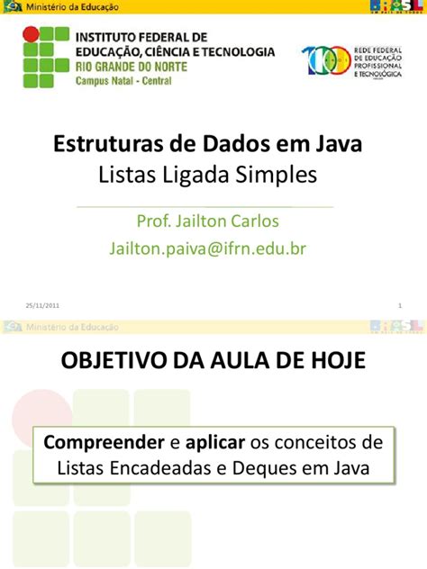 estrutura dados simplesjava pdf estrutura de dados classe