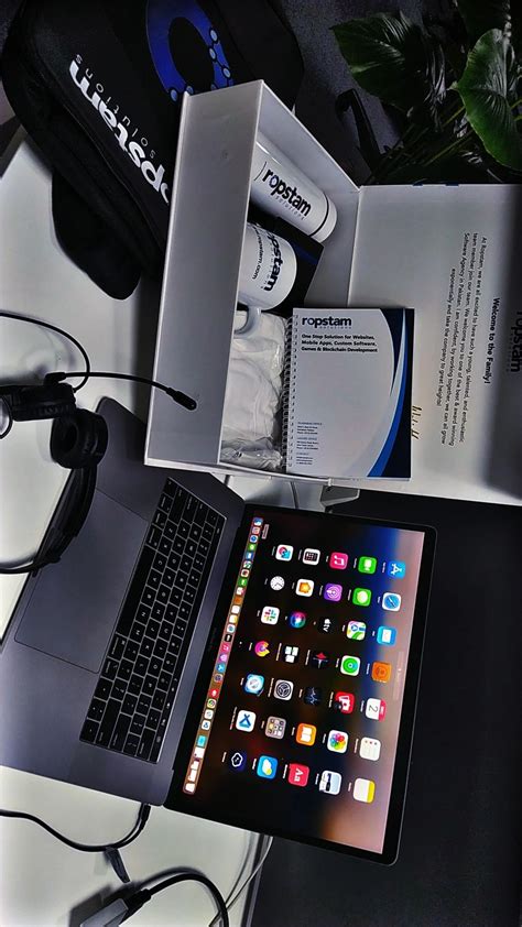 I Am Happy To Share That Ive Stated A New Position As Mern Stack Developer At Ropstam Solutions