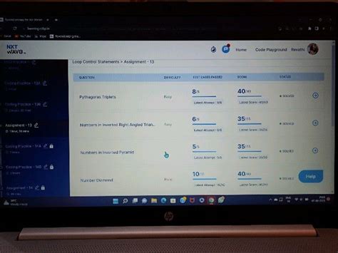 Revathi Chinnari On Linkedin Python Practice Pythonprogramming