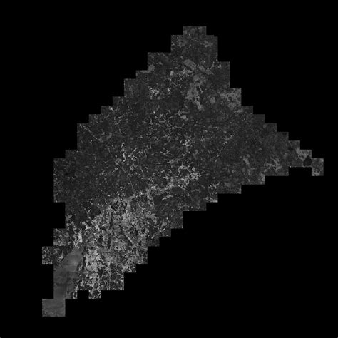 Qgis How To Clip A 3 Band Raster When Unwanted Bordering Cells Have