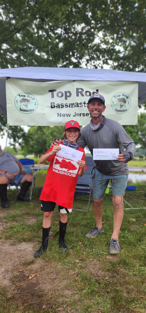 2023 Season Photos Top Rod Bassmasters