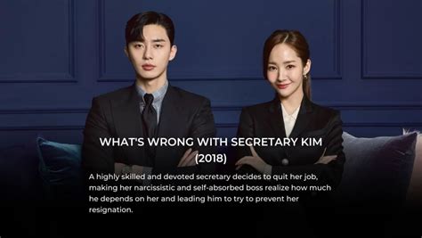 The Top 10 K Dramas Every Beginner Needs To Watch Pictolic