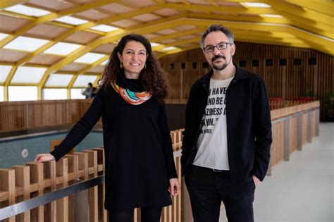 Discussion With Curators Of Turkiye Pavilion On The Carrier Bag Theory Of Architecture Venice