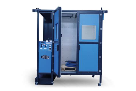 Hose Test Rig Modular Test Bench P 320