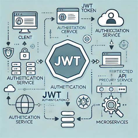 🔐jwt Authentication In Spring Boot Microservices A Step By Step Guide