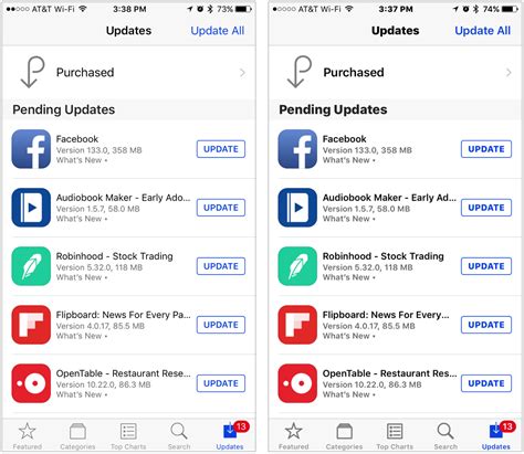 Four Ways To Make The IPhone Easier To Read Without Glasses Mac Business Solutions Apple