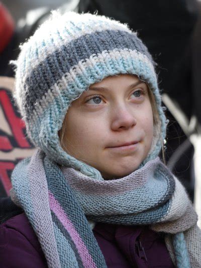 Bbc To Make Greta Thunberg Documentary Series