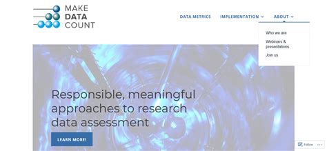 Make Data Count Dora