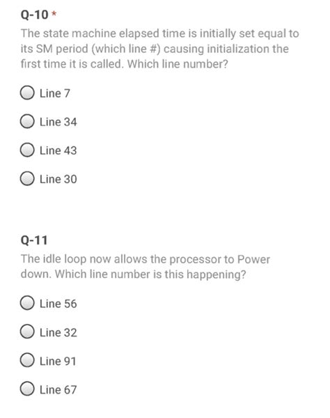 Solved 1 Include Rinsh State Ledott Typedef Struct