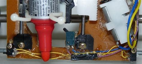 Homemade Arduino Printer 5 Steps With Pictures Instructables