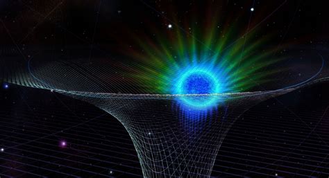 Einsteins Theory Of General Relativity Passes 16 Year Tests