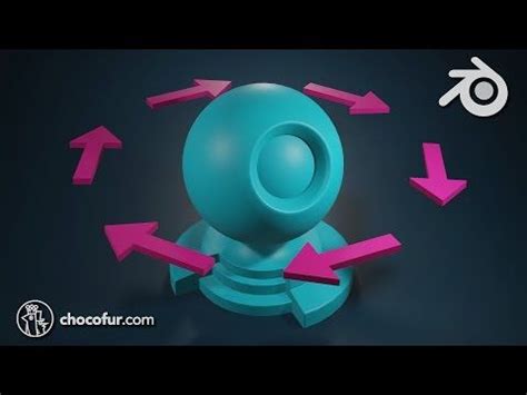 Turntable Animation Loop In Blender Tutorial Eevee Blender Tutorial Blender Video