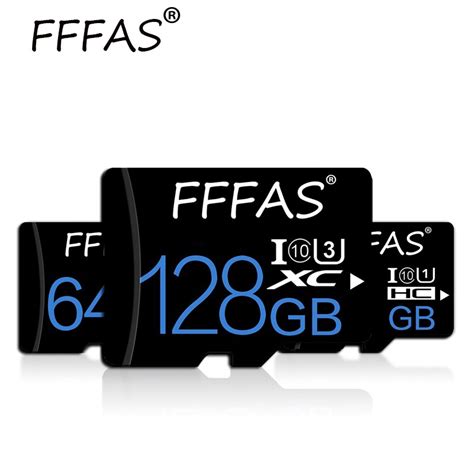 Brand Newest Memory Card Class 10 64gb Micro Sd Ca Grandado