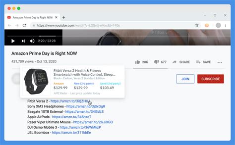 12 Best Amazon Price Tracker App