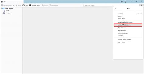 Thunderbird Email Setup Quick And Easy Ways Thunderbird Email Setup Quick And Easy Ways