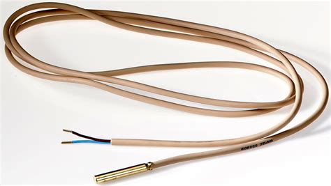 Siemens Building Technologies Qap22 Temperature Sensor Cable Industrial And Scientific