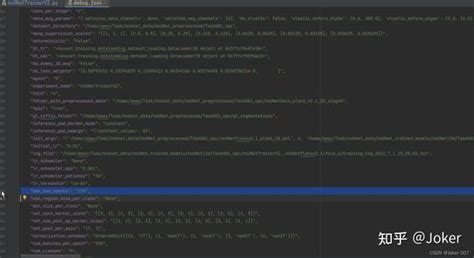 分割模型nnunet学习日记（一）：在ubuntu系统下如何快速使用nnunet跑通自己的数据 知乎