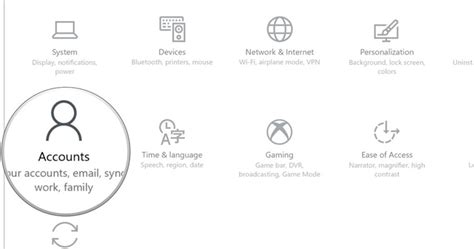 How To Enable Dynamic Lock In Windows 10 Creators Update