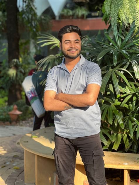 Anshul Jain ↗️ On Linkedin Imagine Success Imagine Dreams Imagine Ideals If You Are Willing