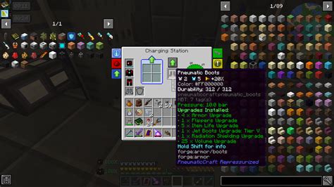 Armor Display Bug Issue EnigmaticaModpacks Enigmatica GitHub