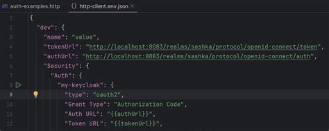intellij idea 2023 3 eap 3 enhanced client updates for java and