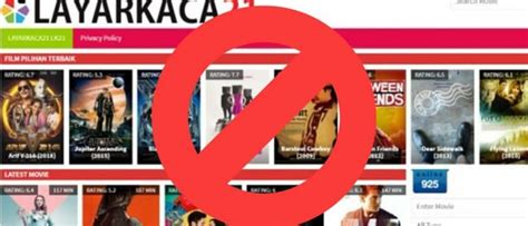 Bahaya Buka Series di LK21, Dunia21, Layarkaca21, dan INDOXXI: Inilah List Situs Nonton Resmi ...