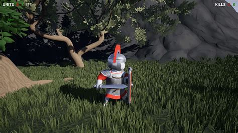 Some Animation Physics Ue4 Rindiegaming